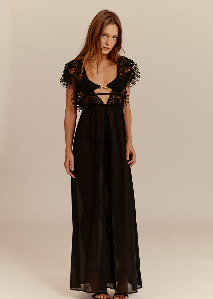 TANGA CARTER – Li-vy